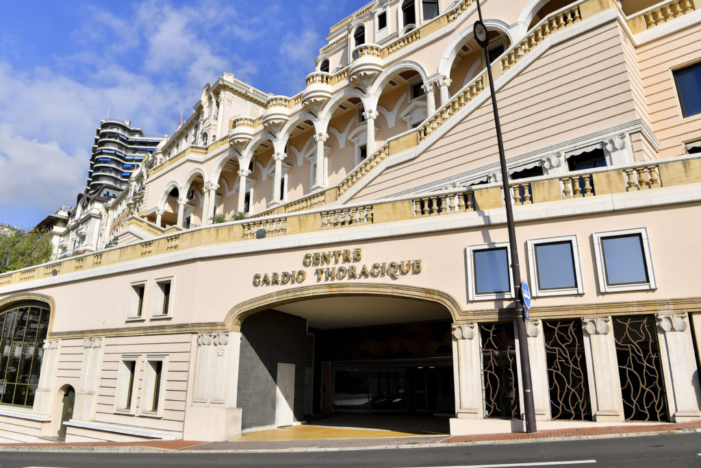 Monaco Now - Le Centre Cardio-thoracique de Monaco, un expert médico ...