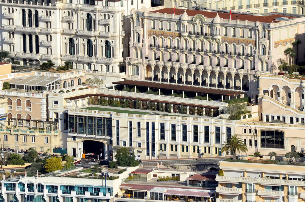 Monaco Now - L’IM2S, un spécialiste réputé de la médecine du sport