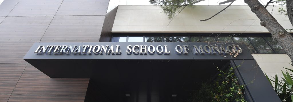 Monaco Now - International School of Monaco: primary and secondary ...