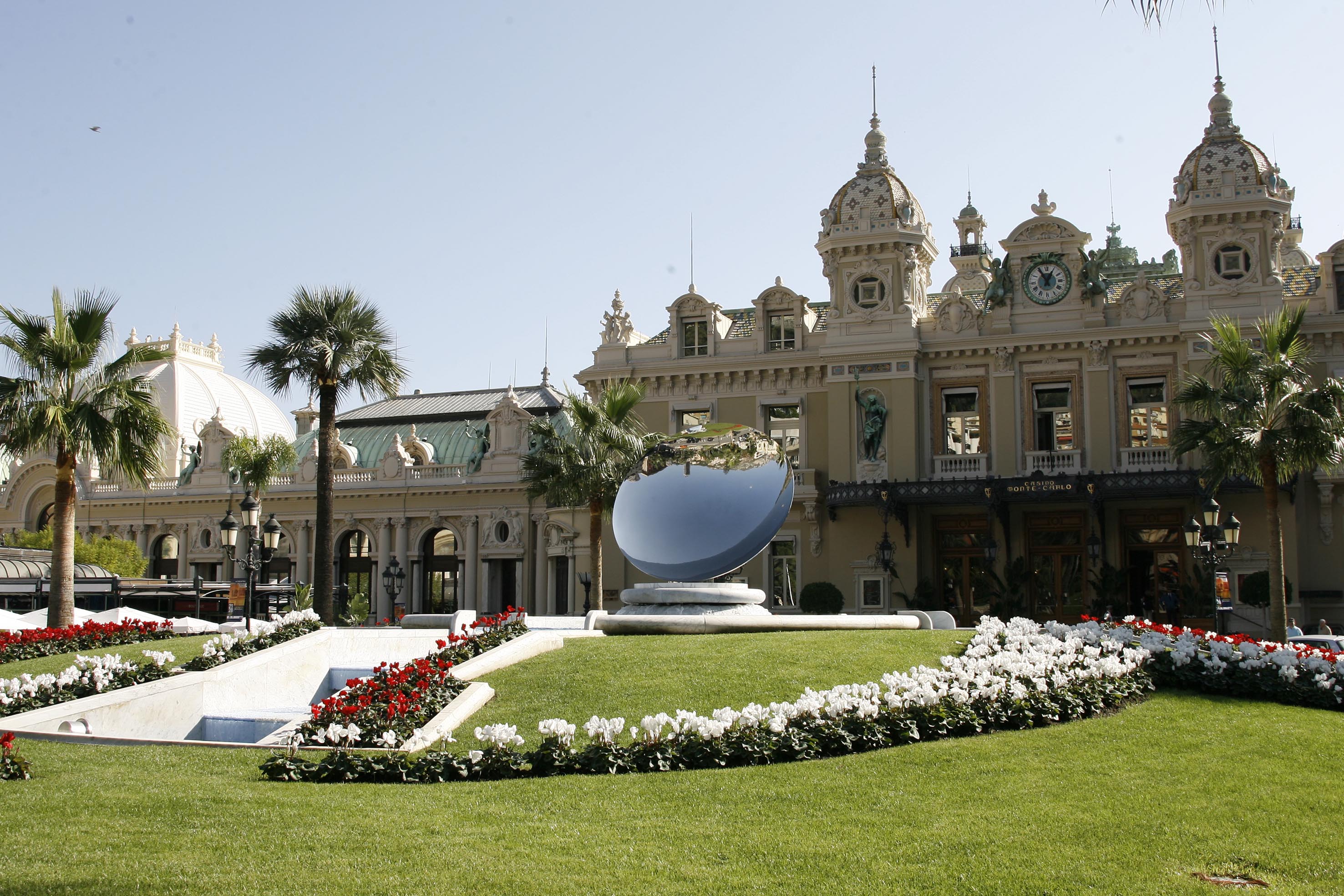 Monaco Now - Monaco’s economy: sustainable success tied to local ...