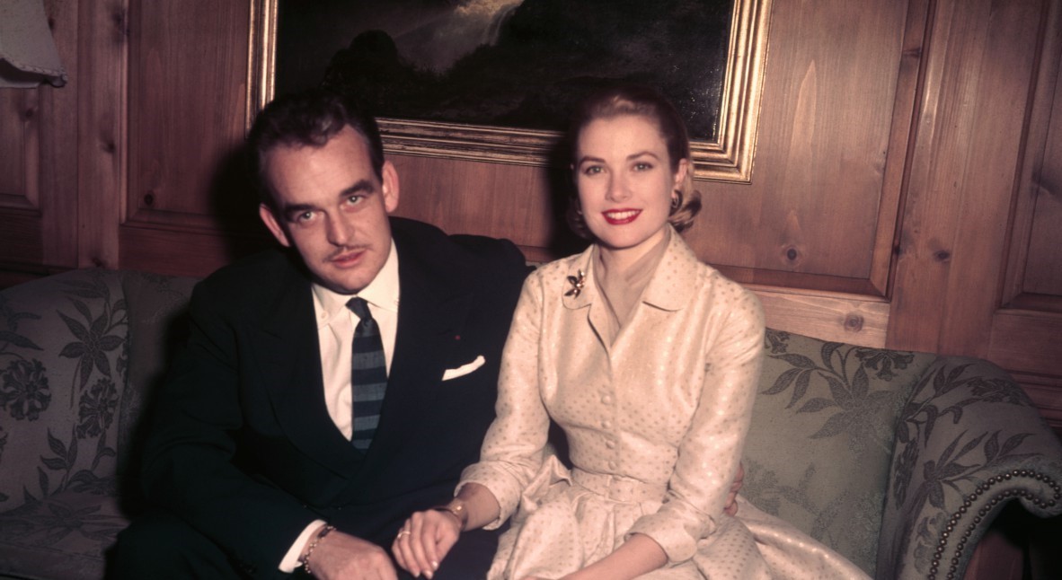 Monaco Now - Princess Grace: from Hollywood to Monaco