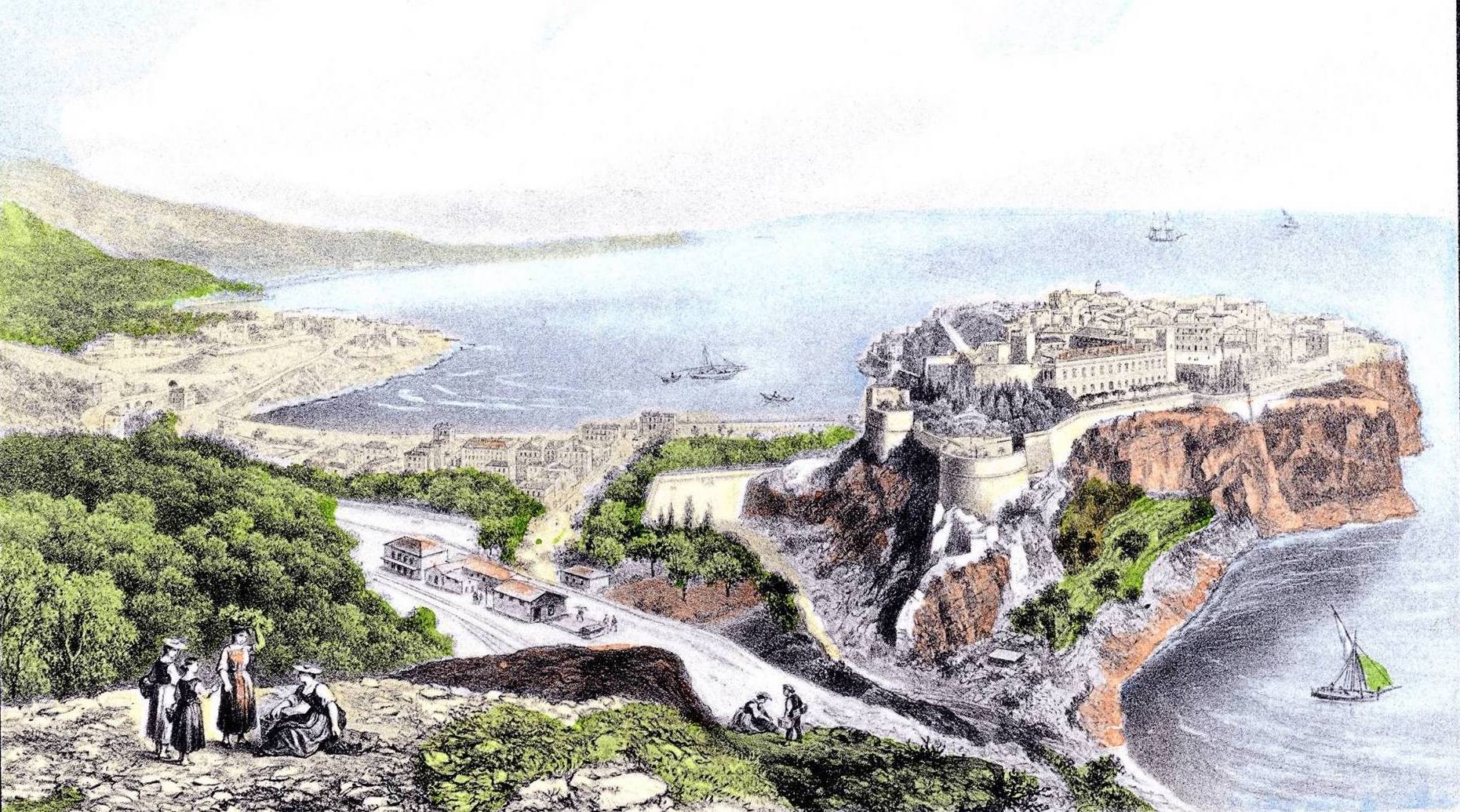 Monaco Now - La dynastie Grimaldi, plus de sept siècles de présence à ...