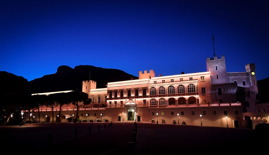 Monaco Now - The Prince’s Palace of Monaco: an historic fortress