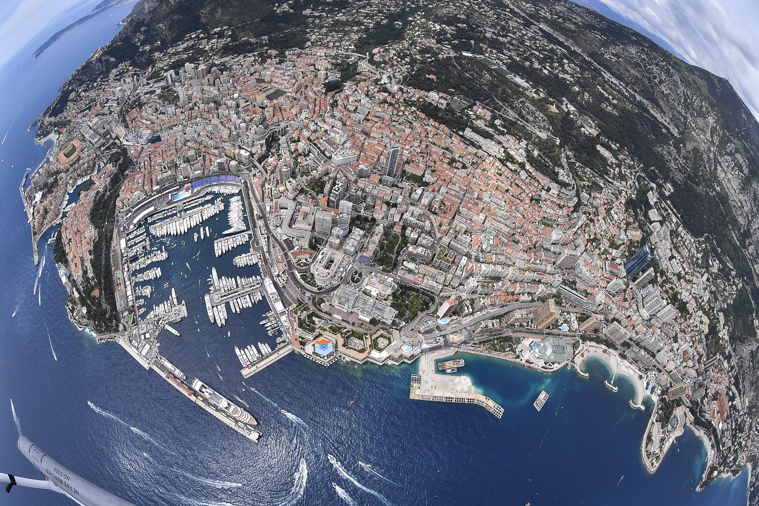 Monaco Now - Monaco: rich in diversity