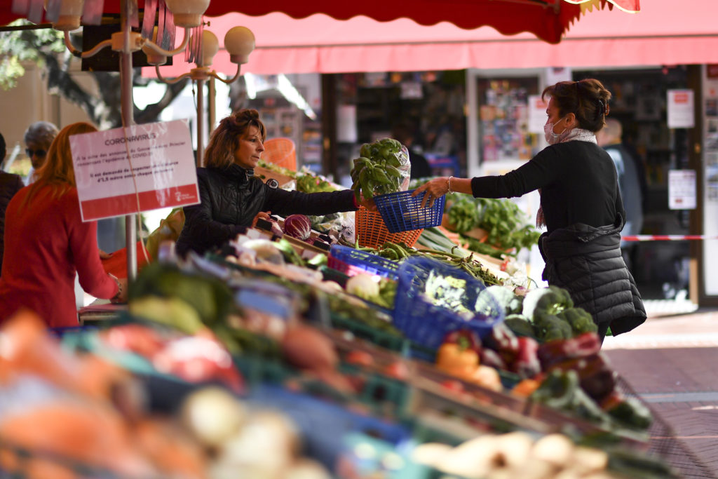 Monaco Now - Marché de la Condamine: le cœur du Monaco populaire