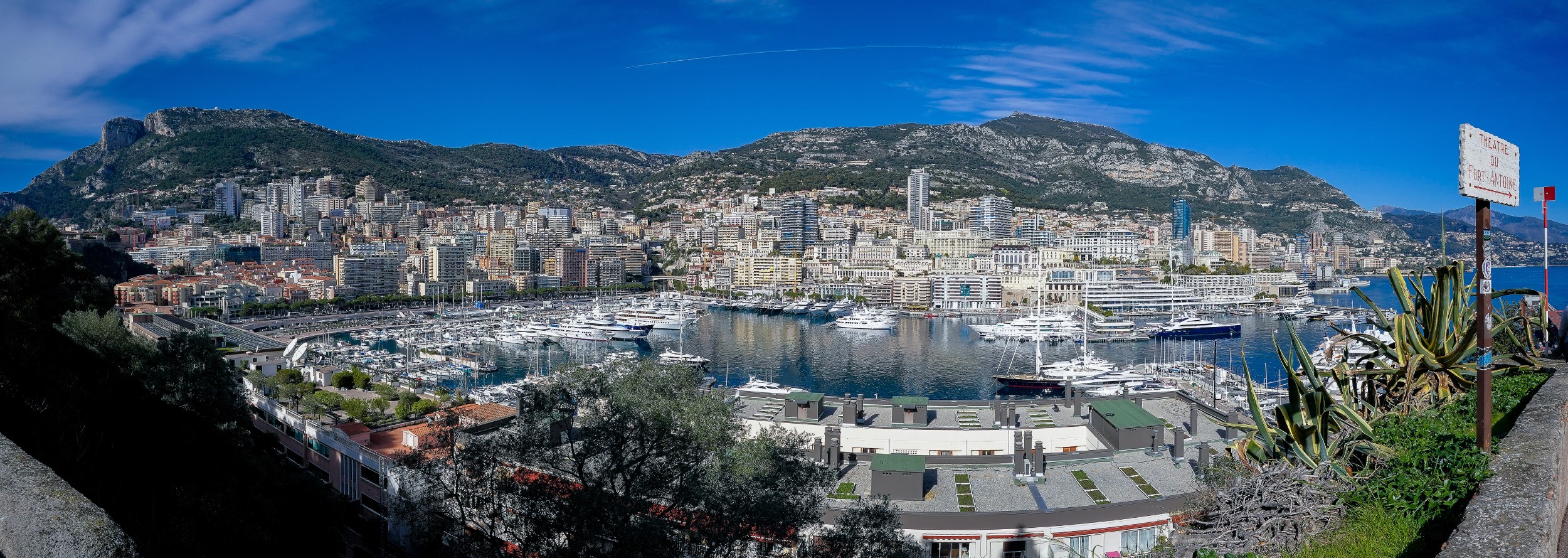 Monaco Now - Property: a key to Monaco’s dynamic economy