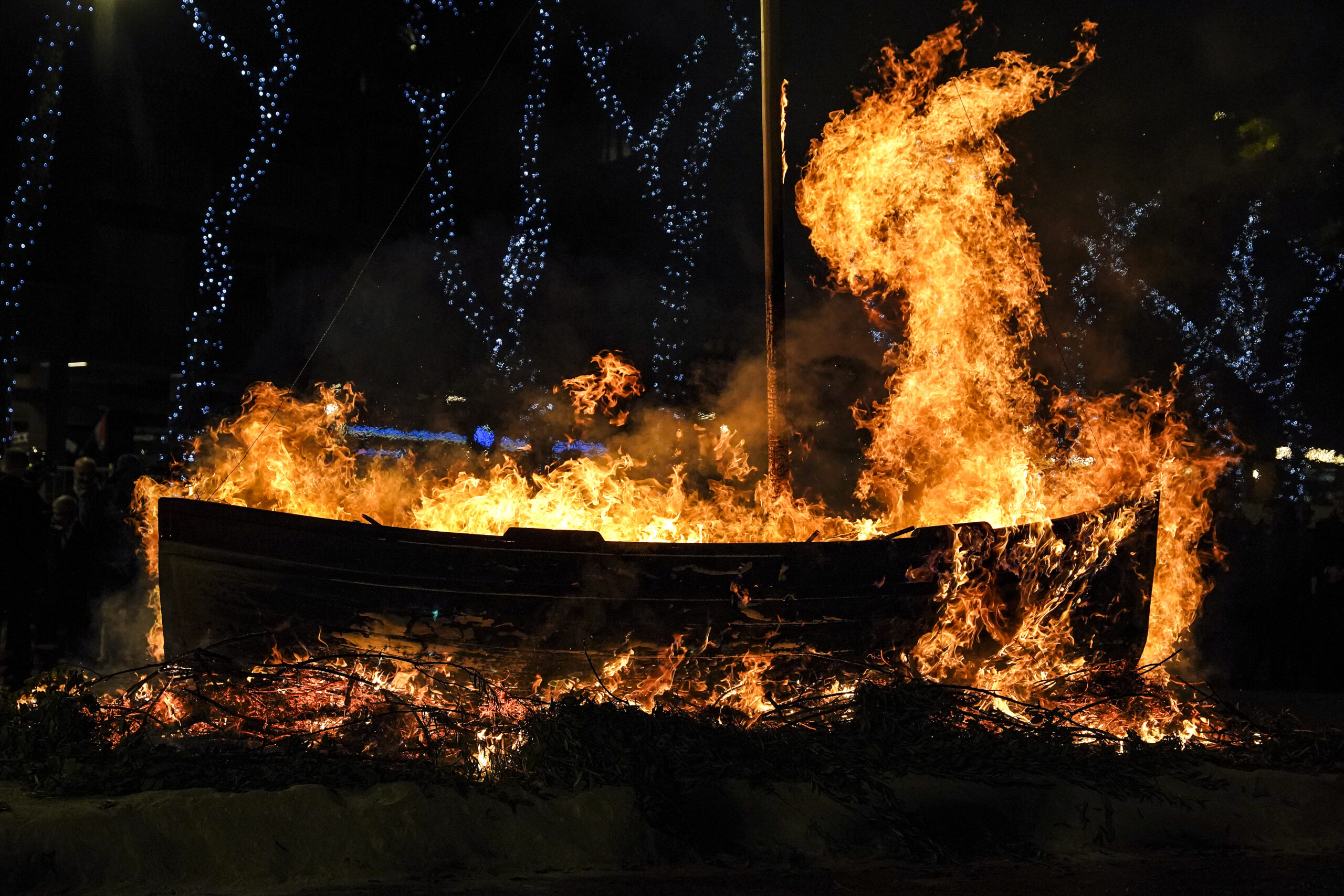 Monaco Now - Saint Devota, patron saint of Monaco