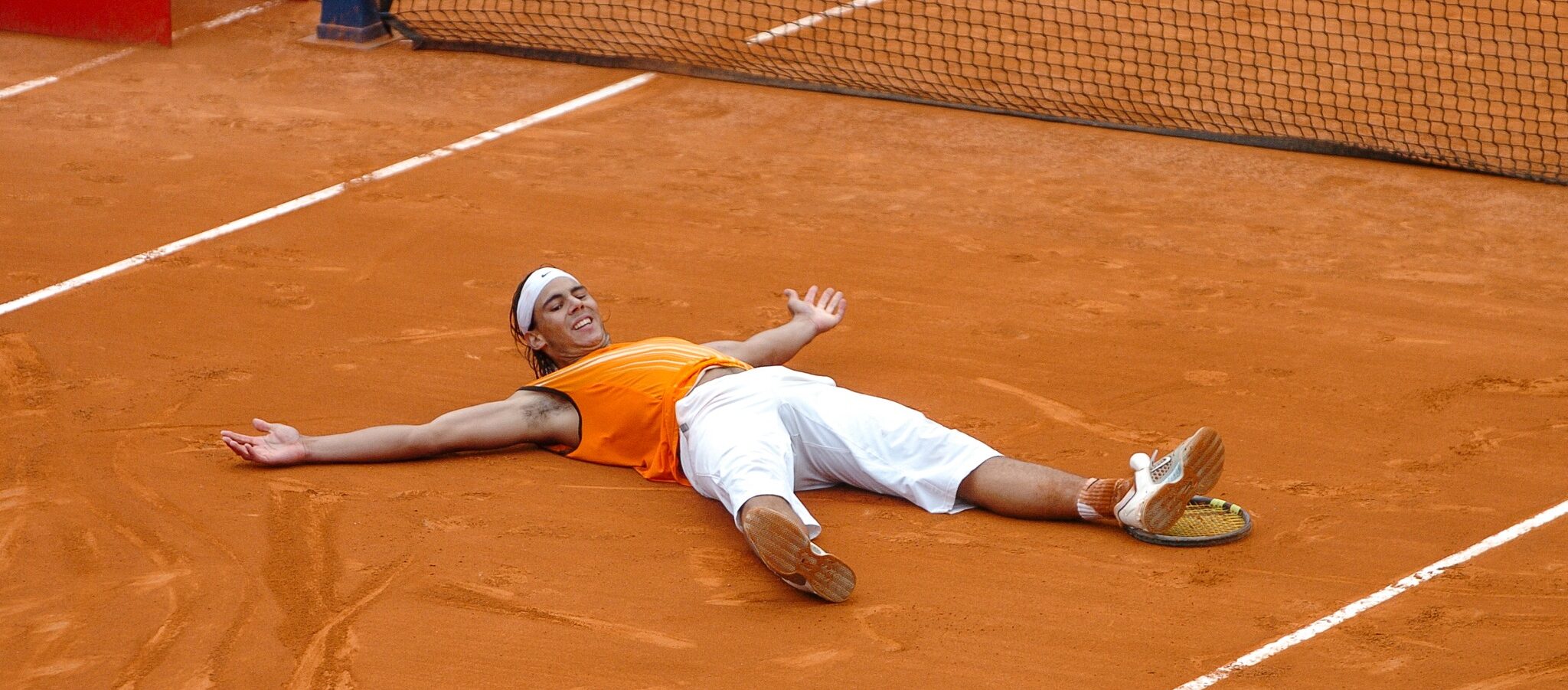 Monaco Now - The Rolex Monte-Carlo Masters: a list of legends