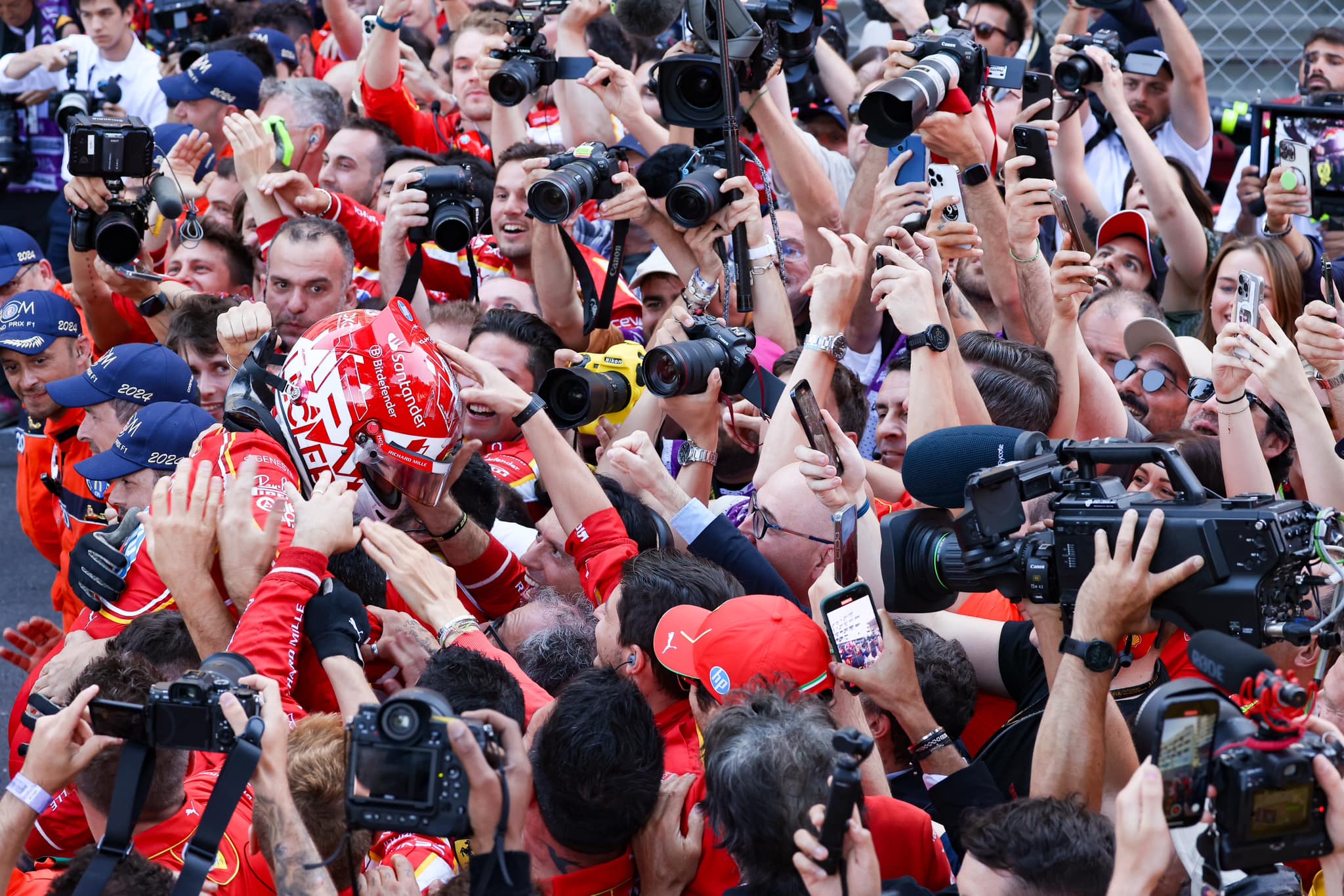 Monaco Now - The Greatest Achievements of Monaco’s Athletes